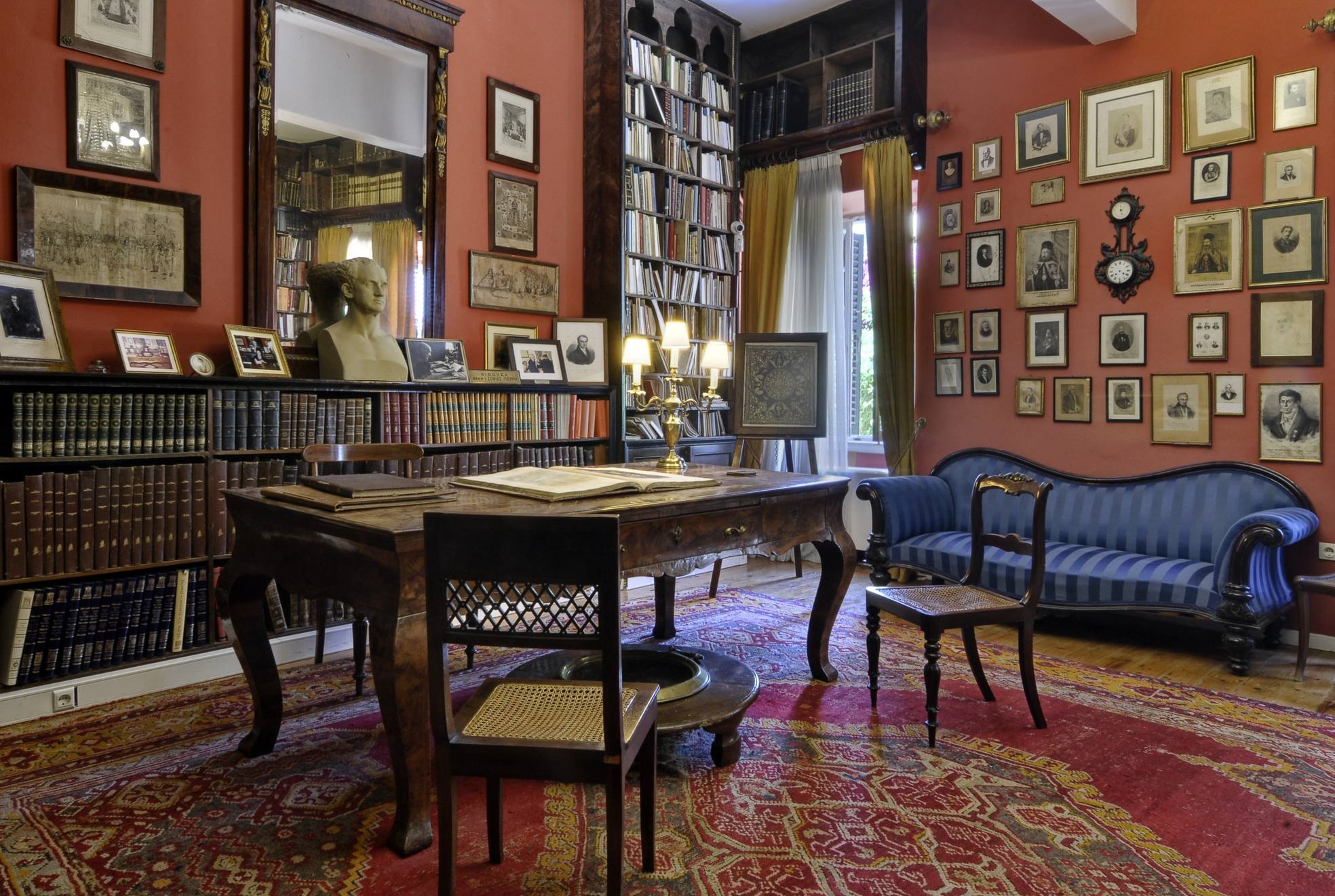 ΔΕΛΤΙΟΥ ΤΥΠΟΥ ΓΙΑ ΤΗΝ ΕΡΕΥΝΗΤΙΚΗ ΥΠΟΤΡΟΦΙΑ - Αναγνωστική Εταιρία Κερκύρας